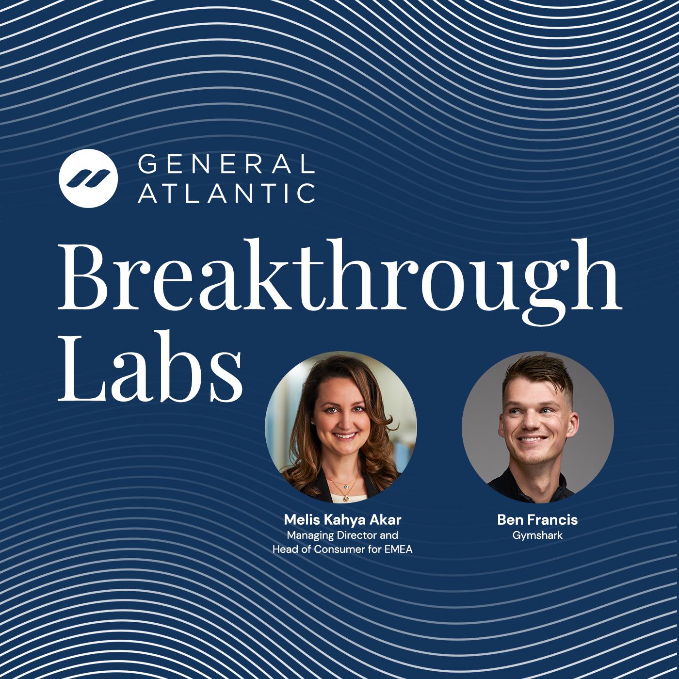 Building a community-driven brand - Breakthrough Labs (pódcast ...