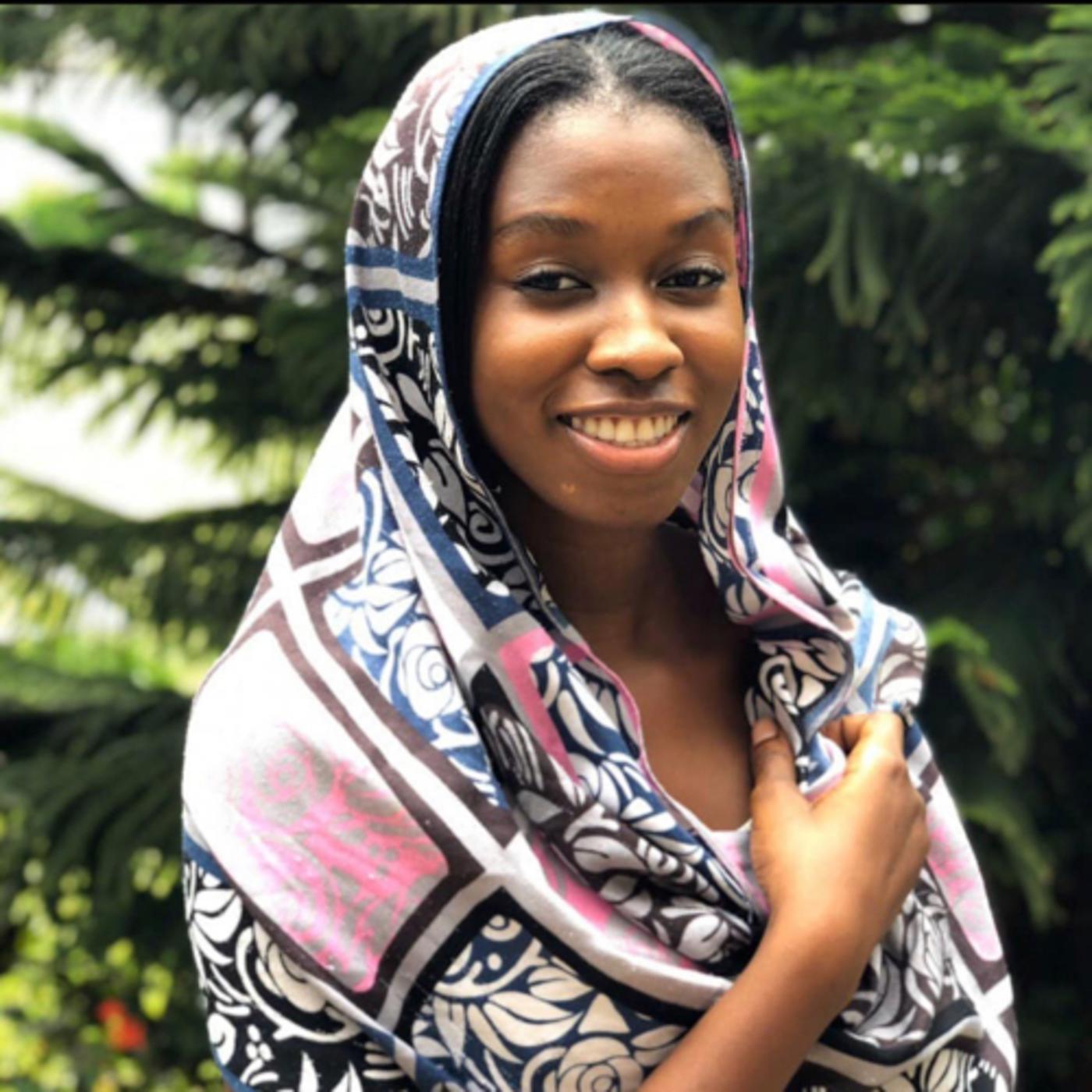 BREATHE (podcast) - Oluwadara Gloria G-Oyor | Listen Notes