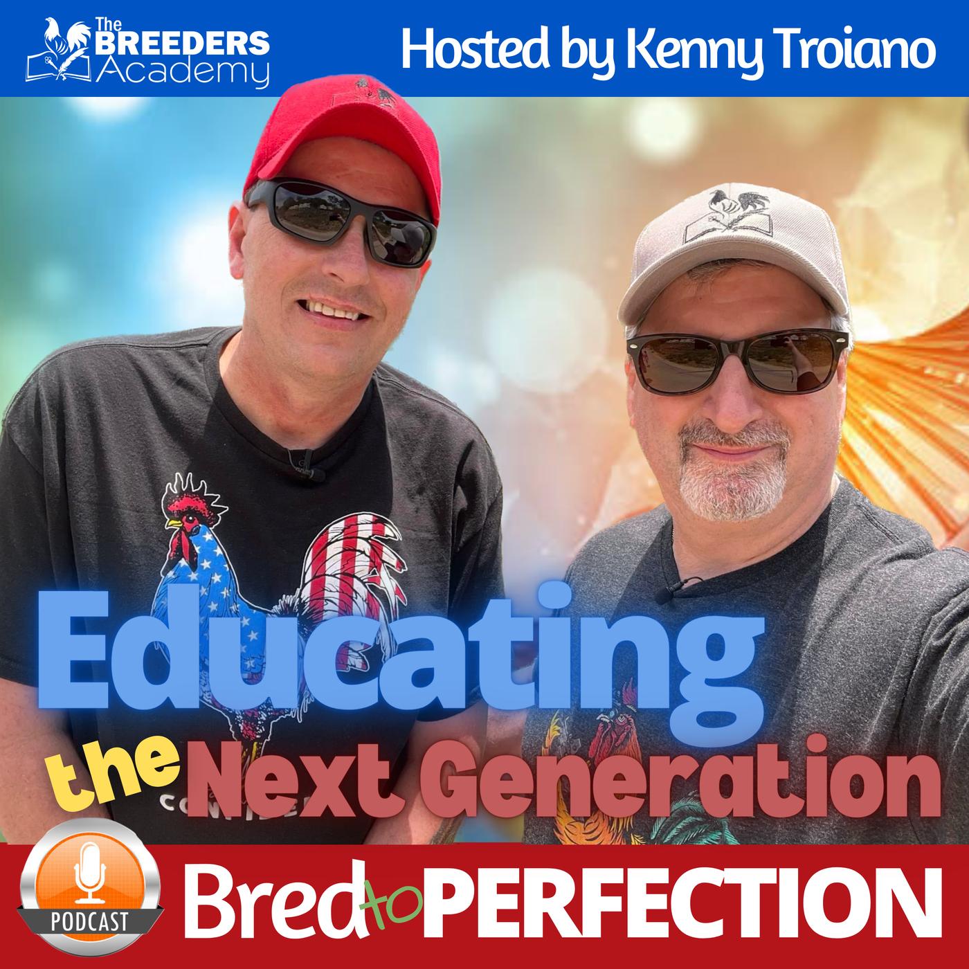 Ep200 – The Powers of Prepotency or the Allure of Hybrid Vigor | Listen ...