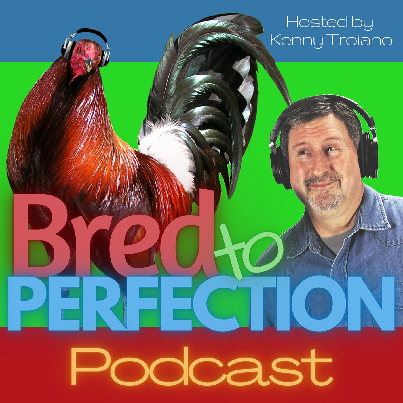 Ep200 – The Powers of Prepotency or the Allure of Hybrid Vigor | Listen ...