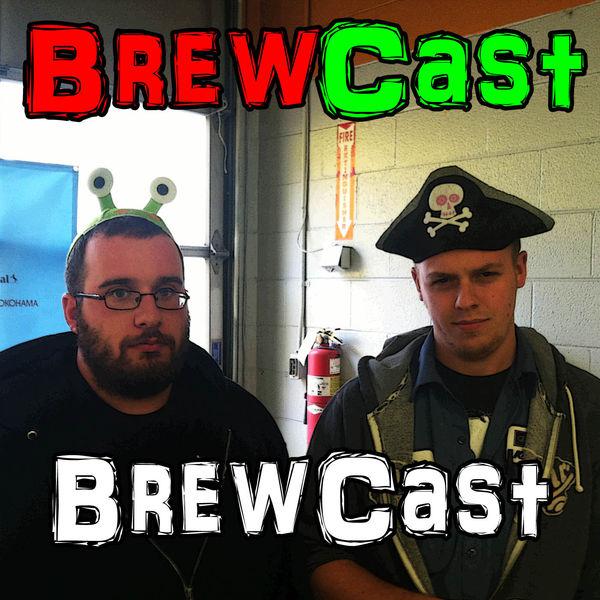 Brewstew Brewcast (podcast) - Chris Brewer, Tyler Rudolph: Brewstew.com ...