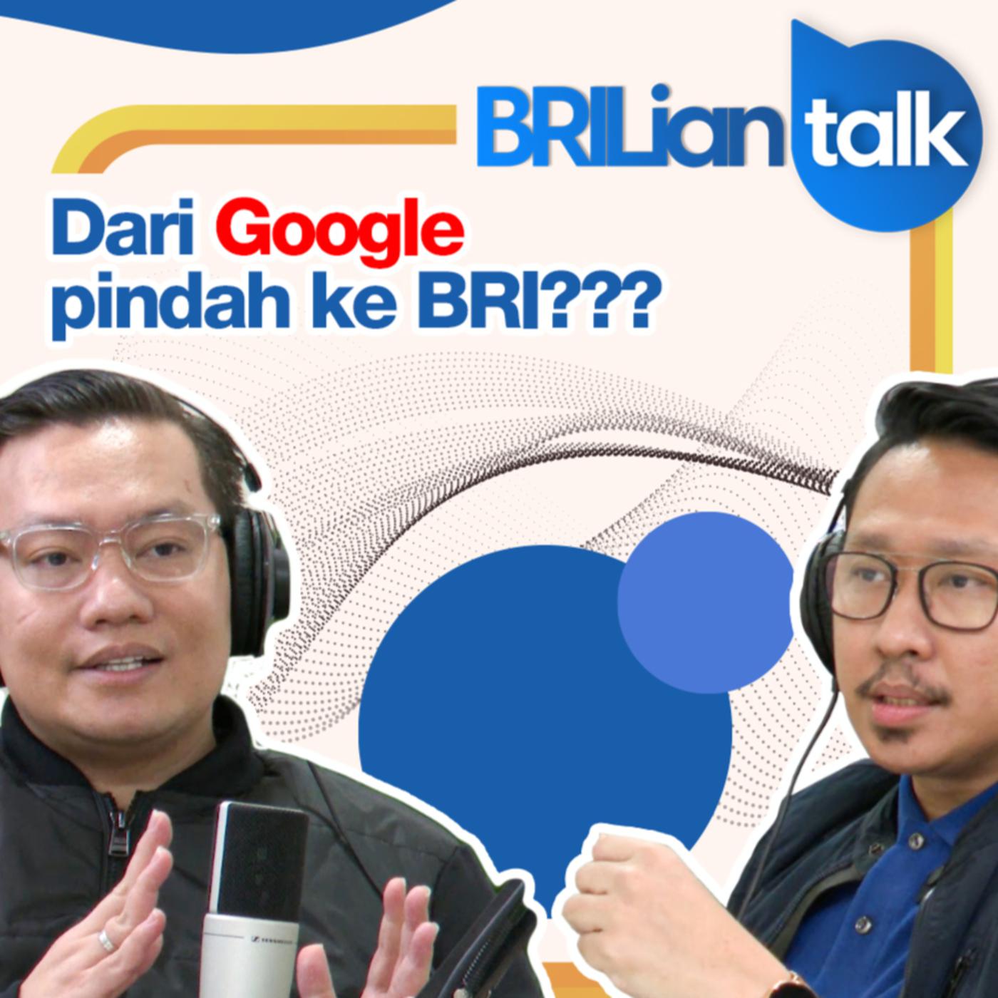 BRI PODCAST - PT Bank Rakyat Indonesia (Persero) Tbk | Listen Notes