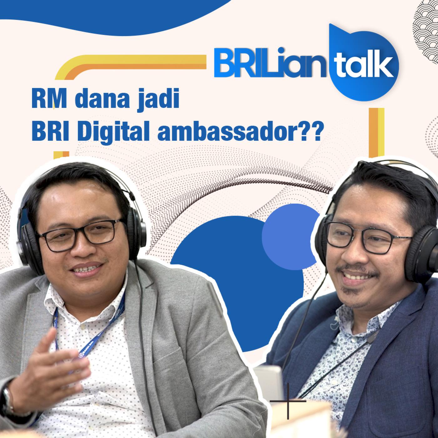 BRI PODCAST - PT Bank Rakyat Indonesia (Persero) Tbk | Listen Notes