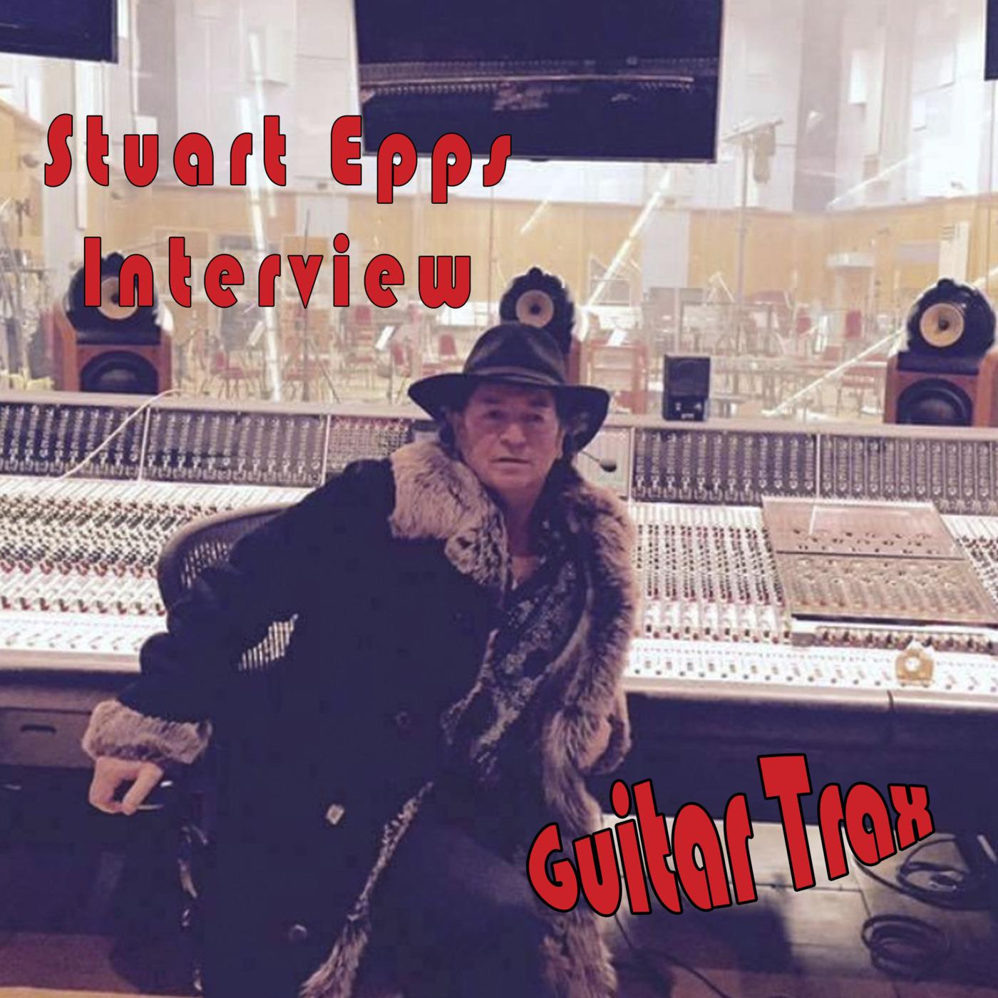 Episode 17: Stuart Epps (Producer/Engineer) Interview | Listen Notes