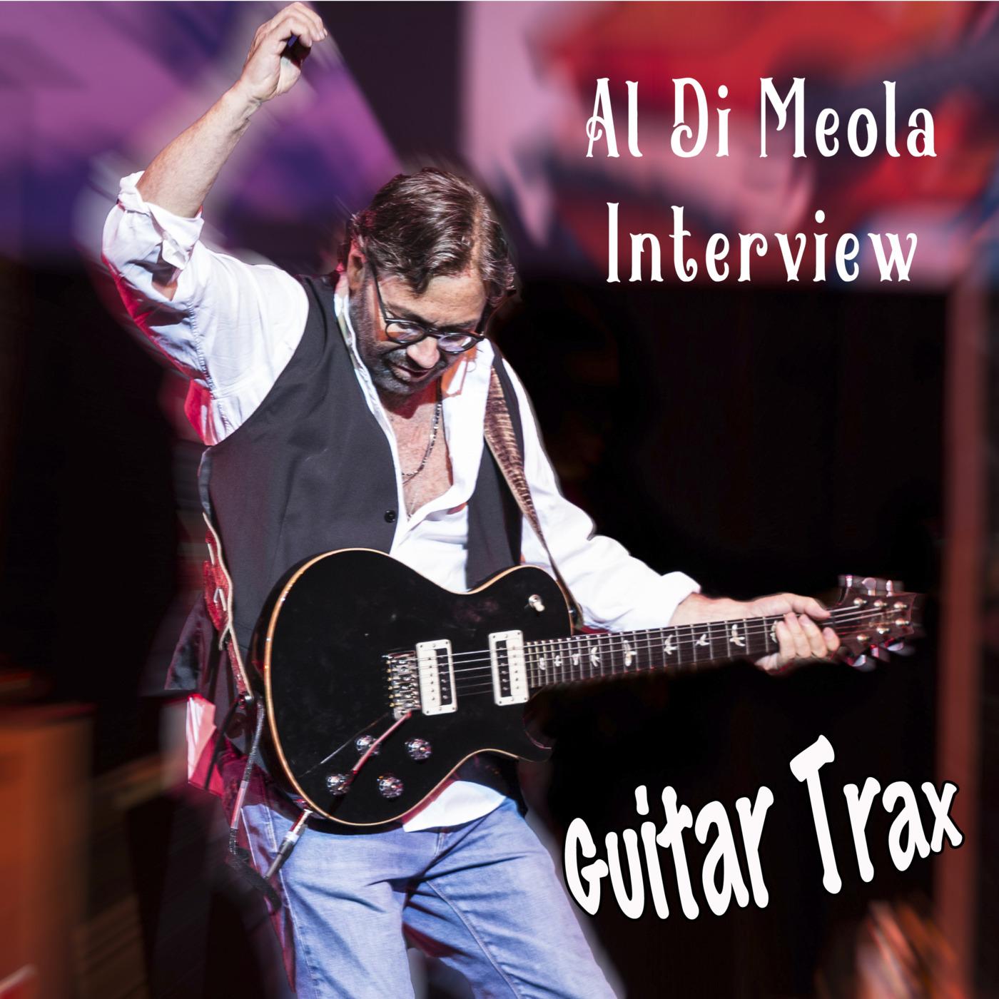 Episode 15: Stu Hamm Interview - Brian Tarquin's Guitar Trax Show ...