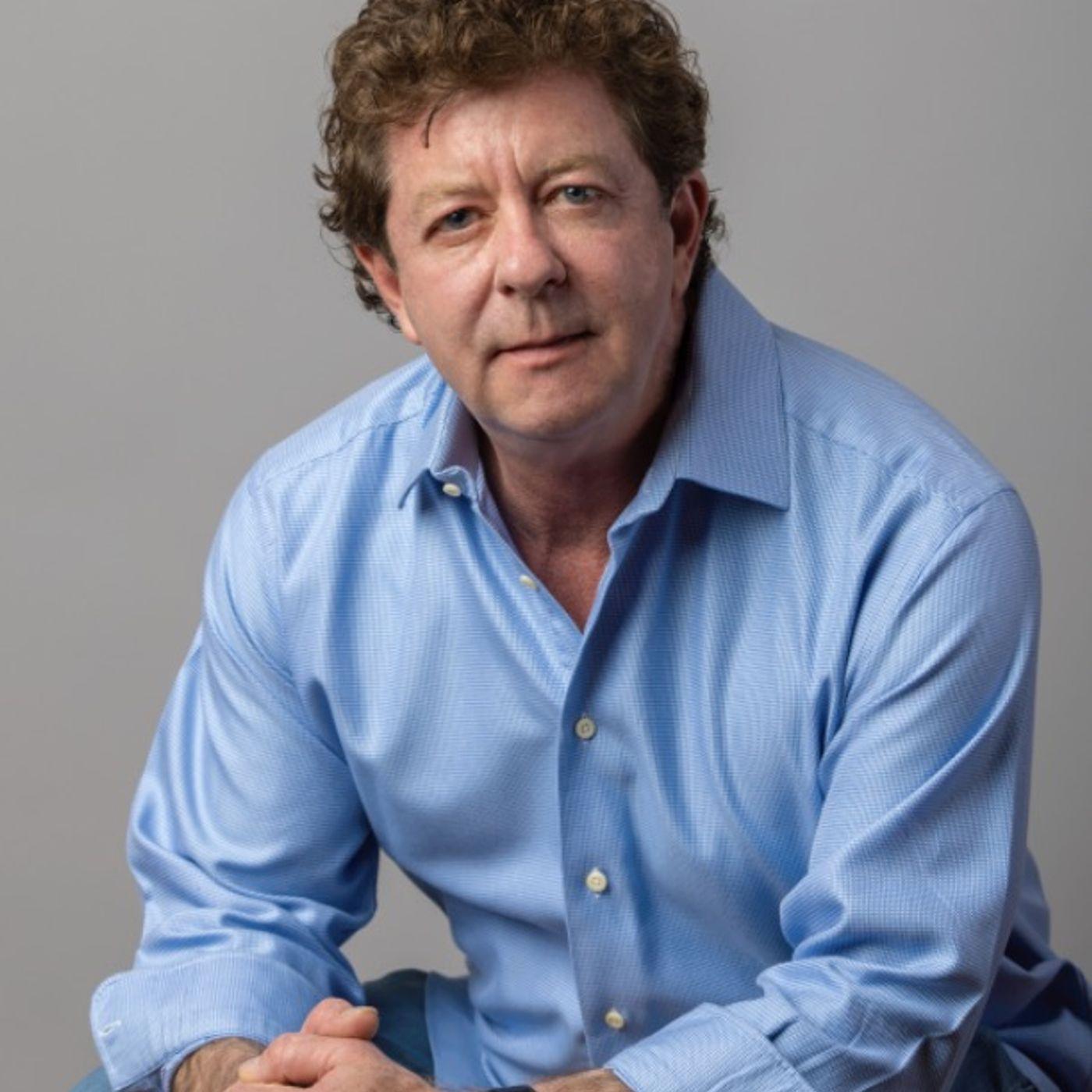 Keith Gross - BOOK - Dirt Roads to Runways - Brian Thomas (podcast ...