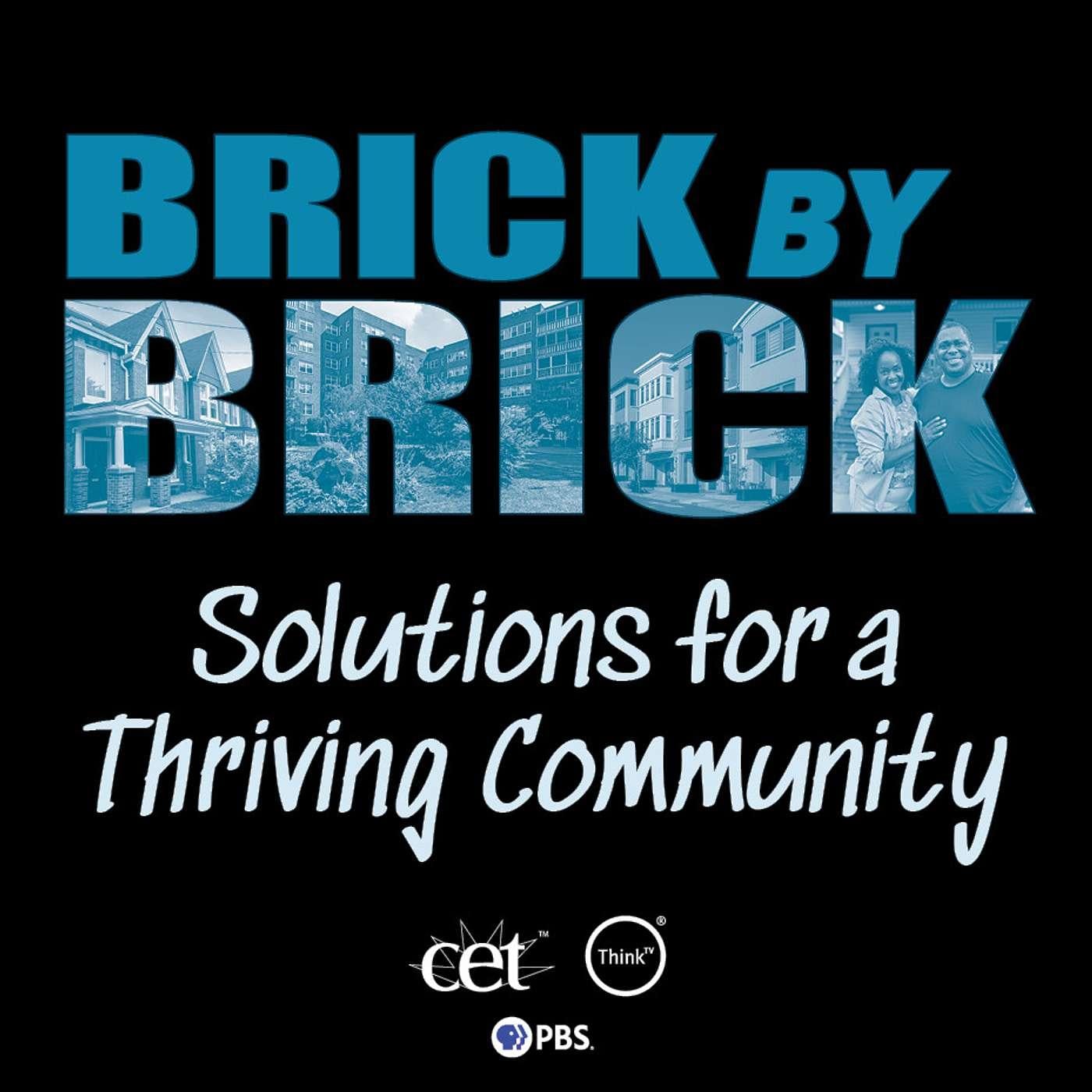 Brick by Brick (podcast) - CET | Listen Notes