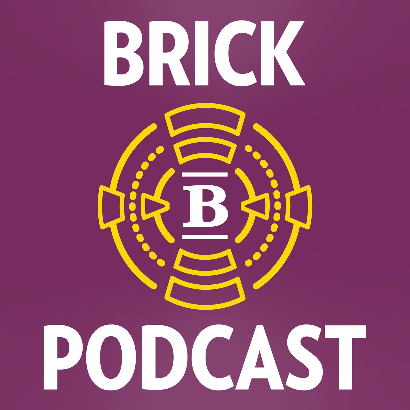 Episode 1: Billy-Ray Belcourt - Brick Podcast | Listen Notes