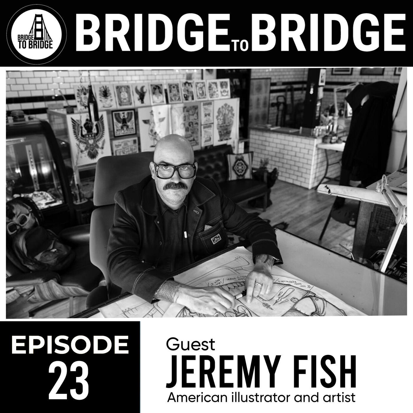 episode 30 - Jordan Gomes AKA Stunnaman02 - Bridge to Bridge podcast ...