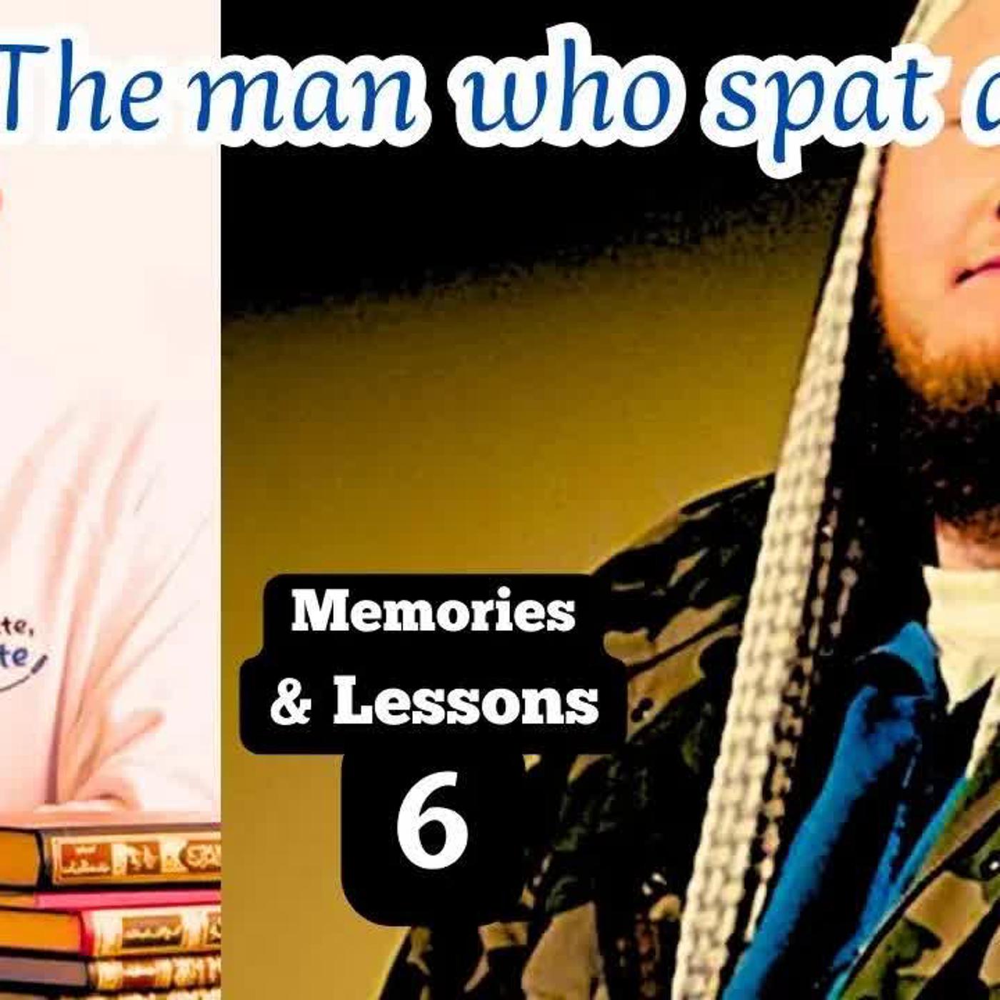 الحلقة الخامسة صيام المزور - Bridges Foundation (podcast) | Listen Notes