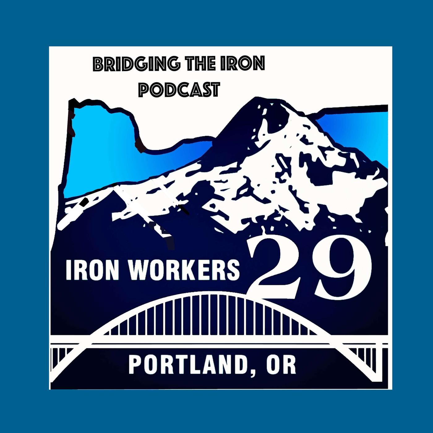 LETS TALK ABOUT BEING A STEWARD. - Bridging The Iron with Ironworkers ...