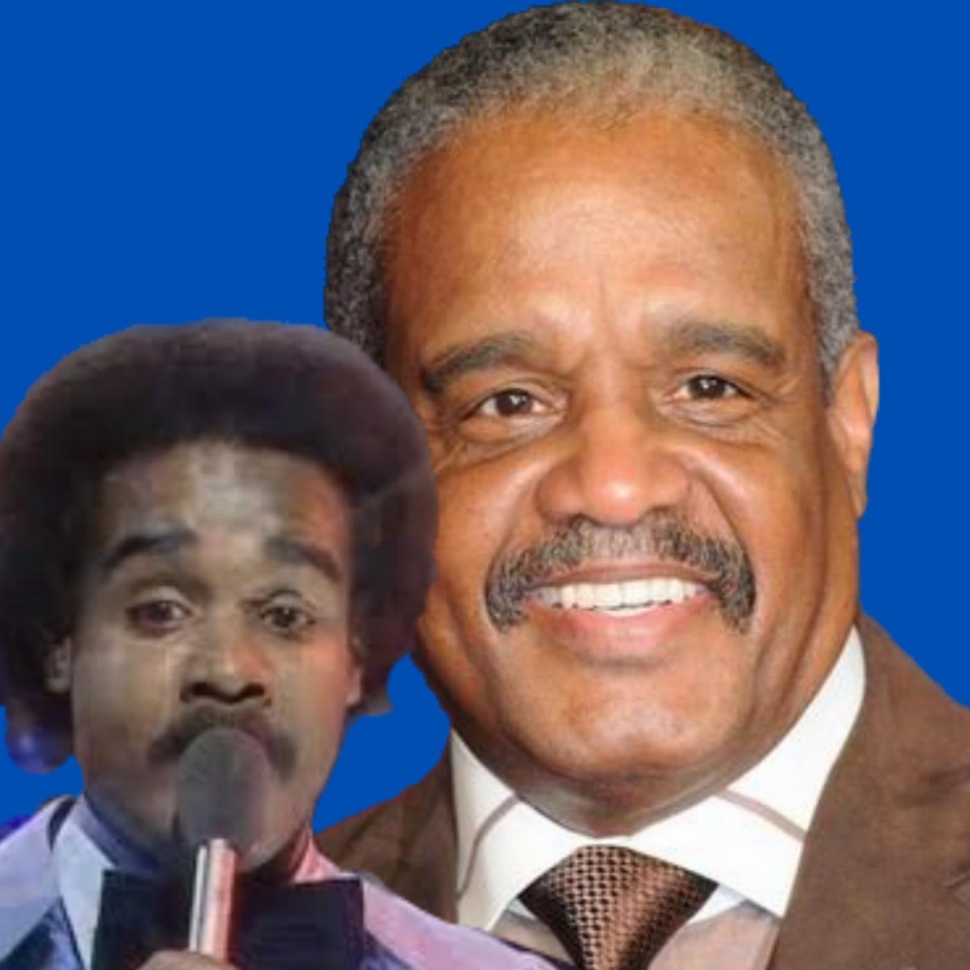 New solo album from Russell Thompkins Jr. (The Stylistics) | Steve Hoffman Music Forums