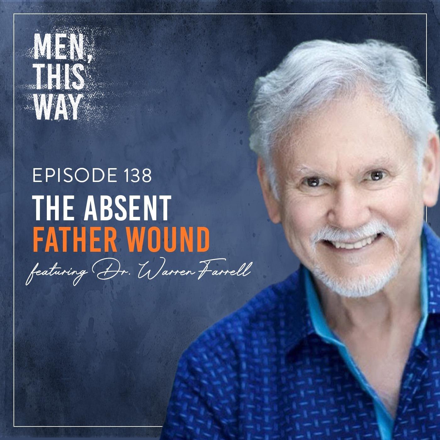 101. Man's Fear of Aliveness w/ Ken Page - Bridging Connections with ...