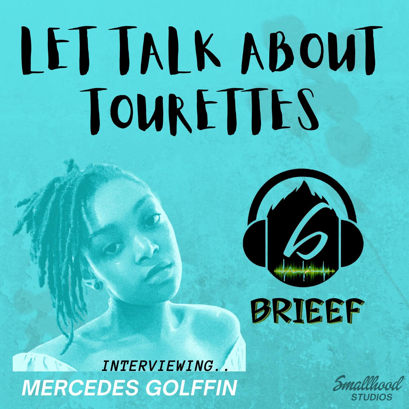 Let's talk About TOURETTES - BRIEEF (podcast) | Listen Notes