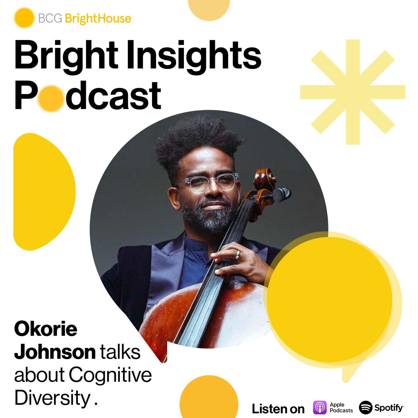 Alison Taylor Talks About ESG - Bright Insights (pódcast) | Listen Notes