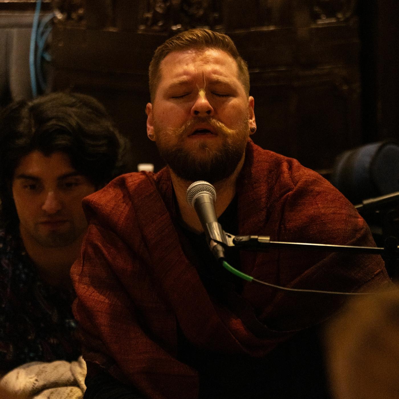 Amala Harinam - Day 4 - Kirtan 50 - Brihat Mridanga (podcast) | Listen ...