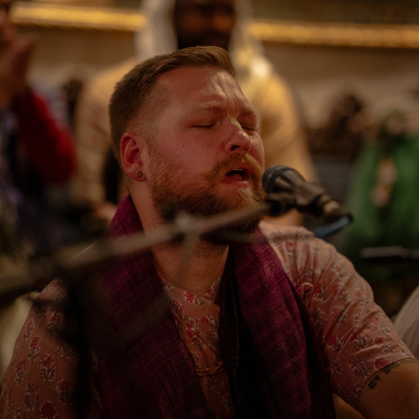 Amala Harinam - Day 4 - Kirtan 50 - Brihat Mridanga (podcast) | Listen ...