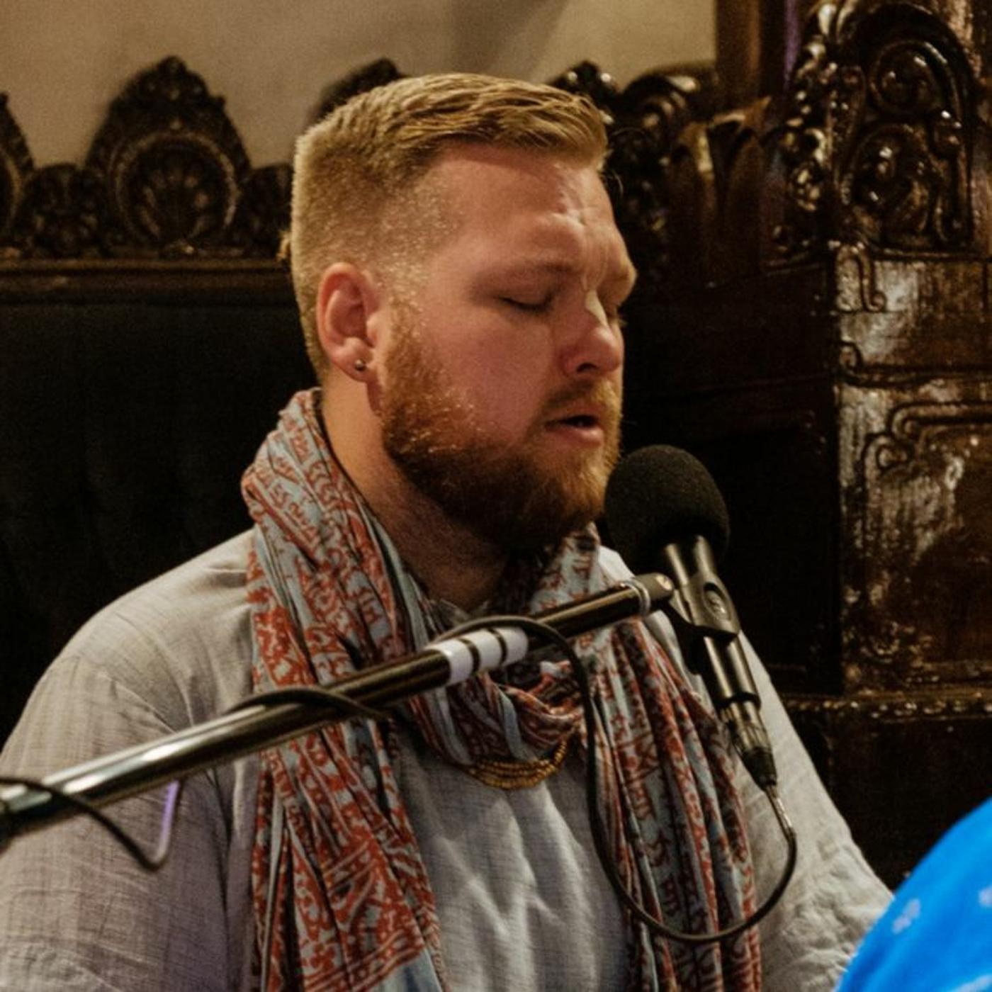 Amala Harinam - Day 4 - Kirtan 50 - Brihat Mridanga (podcast) | Listen ...