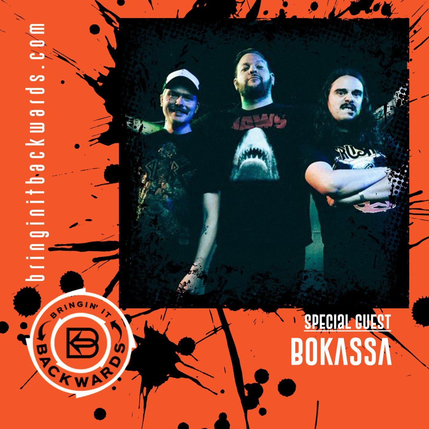 Interview with Caitlynne Curtis - Bringin' it Backwards (podcast ...