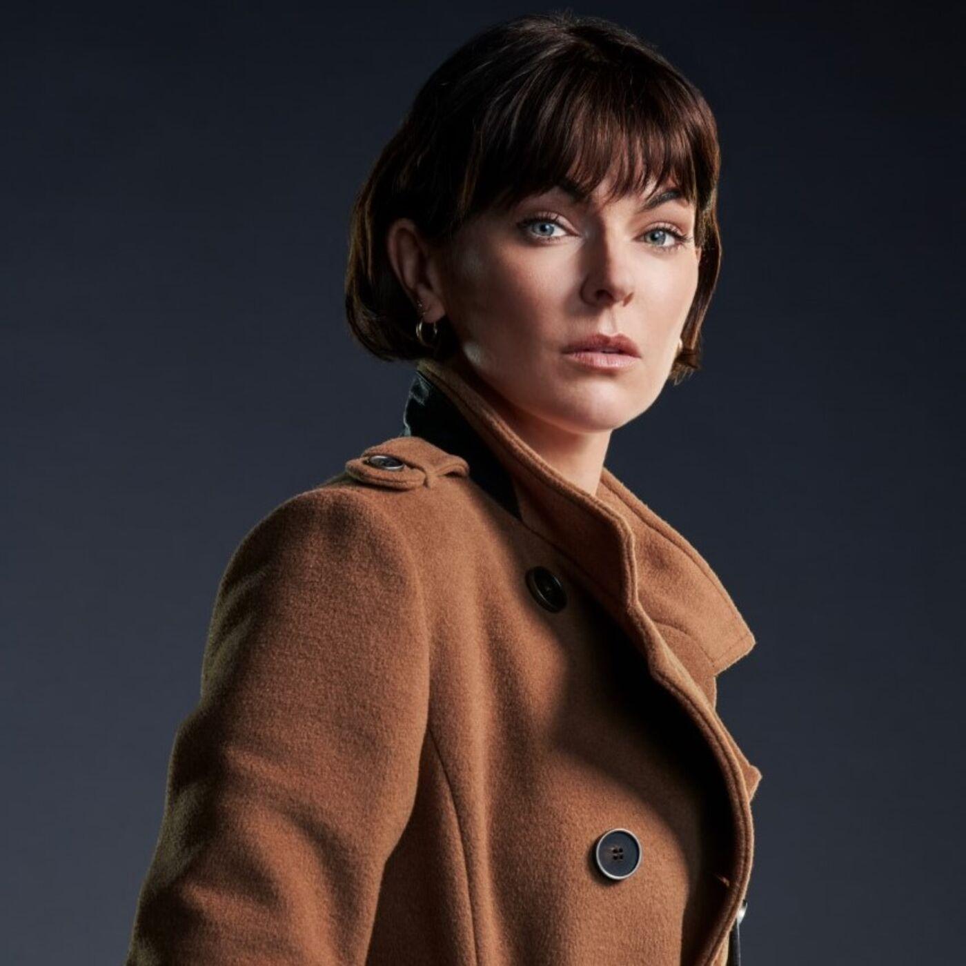 Coroners Serinda Swan Briouxtv The Podcast Listen Notes