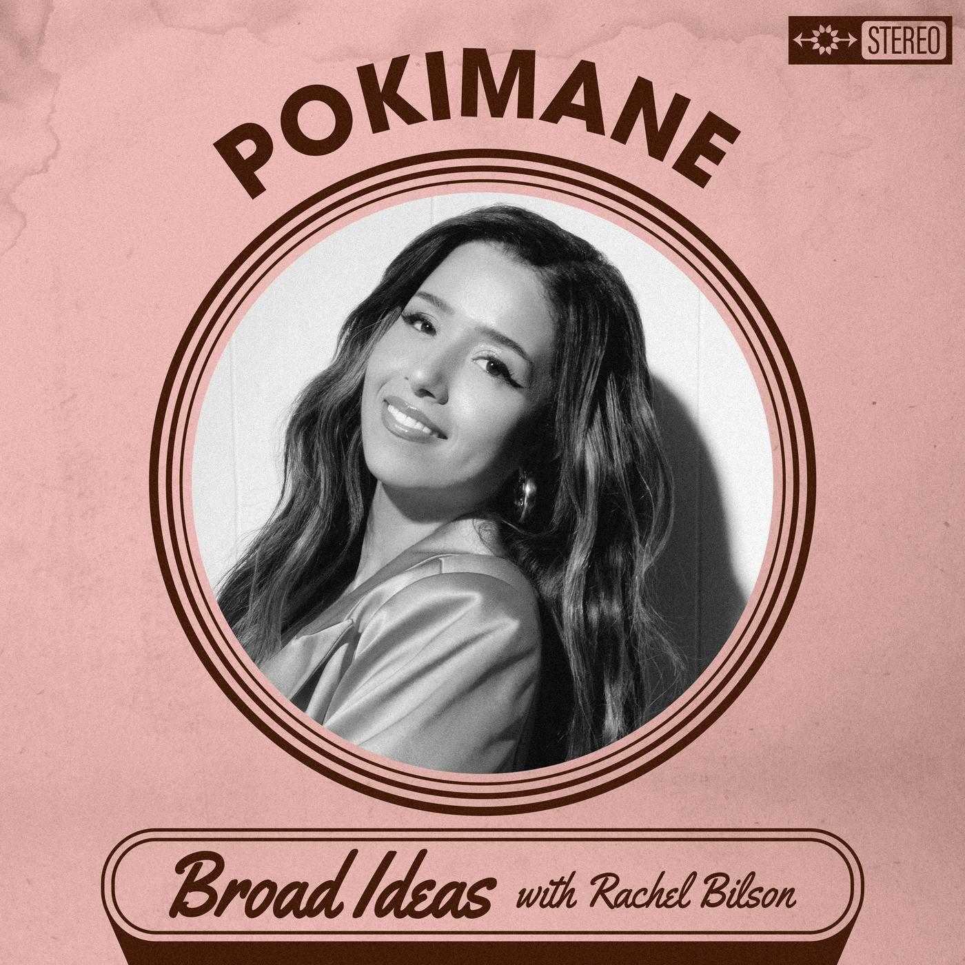 Pokimane on Internet Stalkers, Beauty Standards, and Inspiring Girl ...