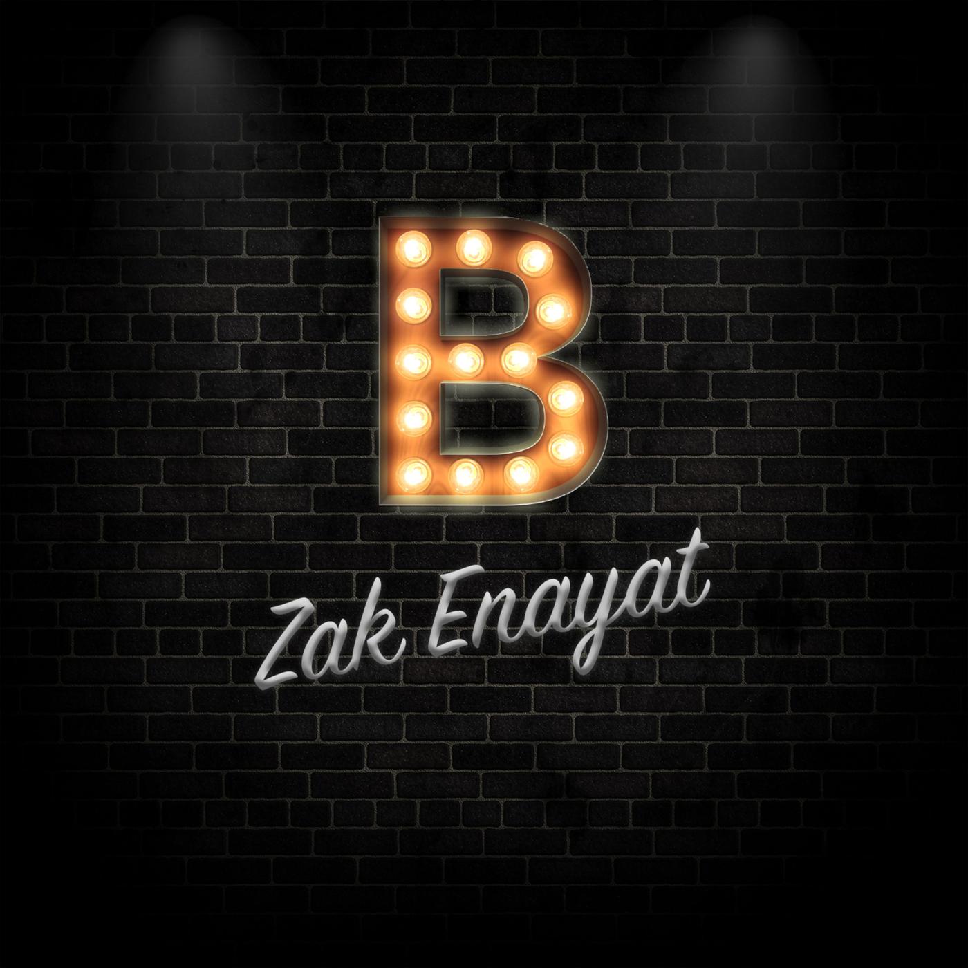 Trubie-Dylan Smith - Broadway and Other Kiwi Dreams (podcast) | Listen ...