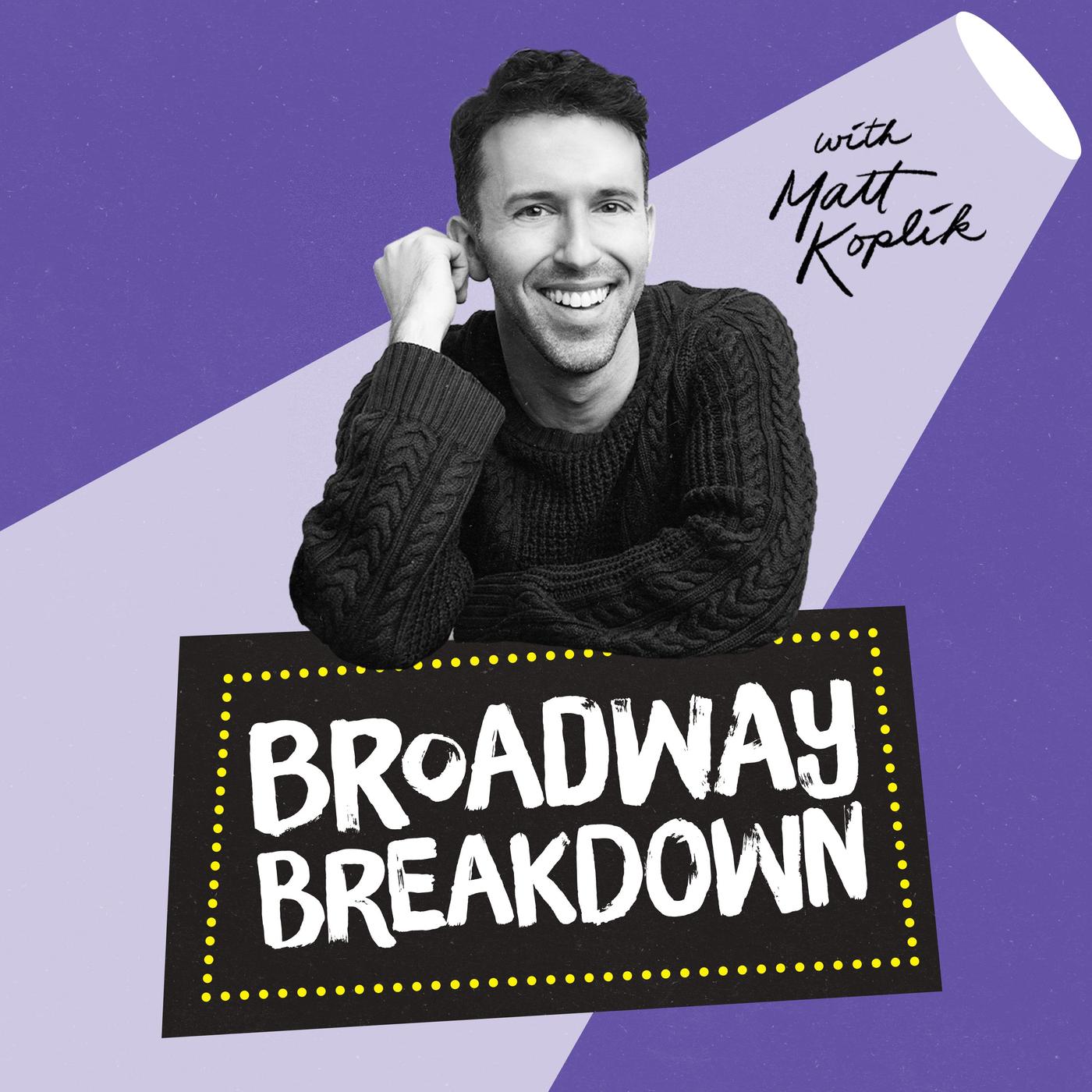 Tony Awards 2026: What's Changed w/ Sam Eckmann - Broadway Breakdown ...