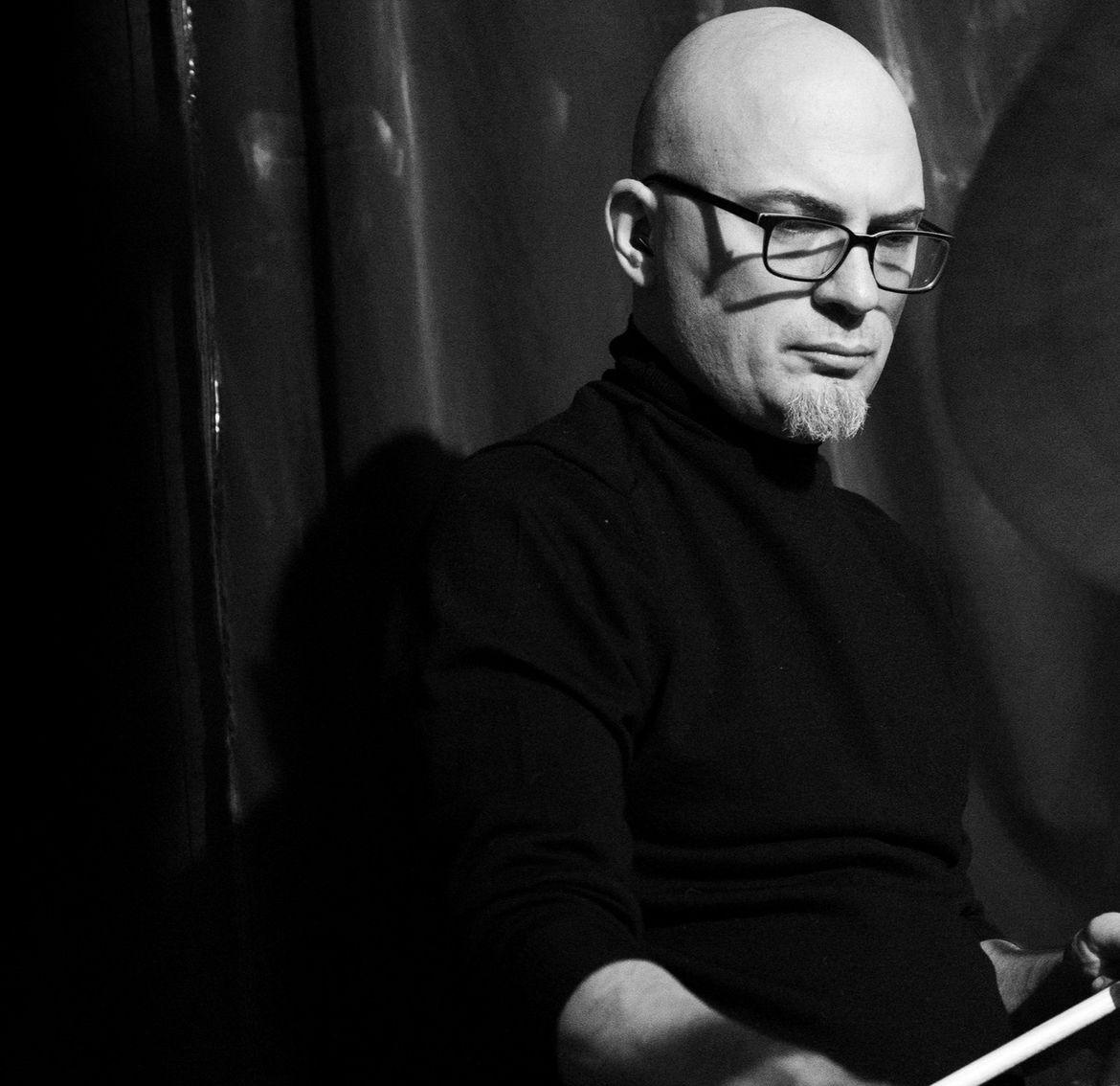 PODCAST - Rodney Howard - Broadway Drumming 101 | Listen Notes