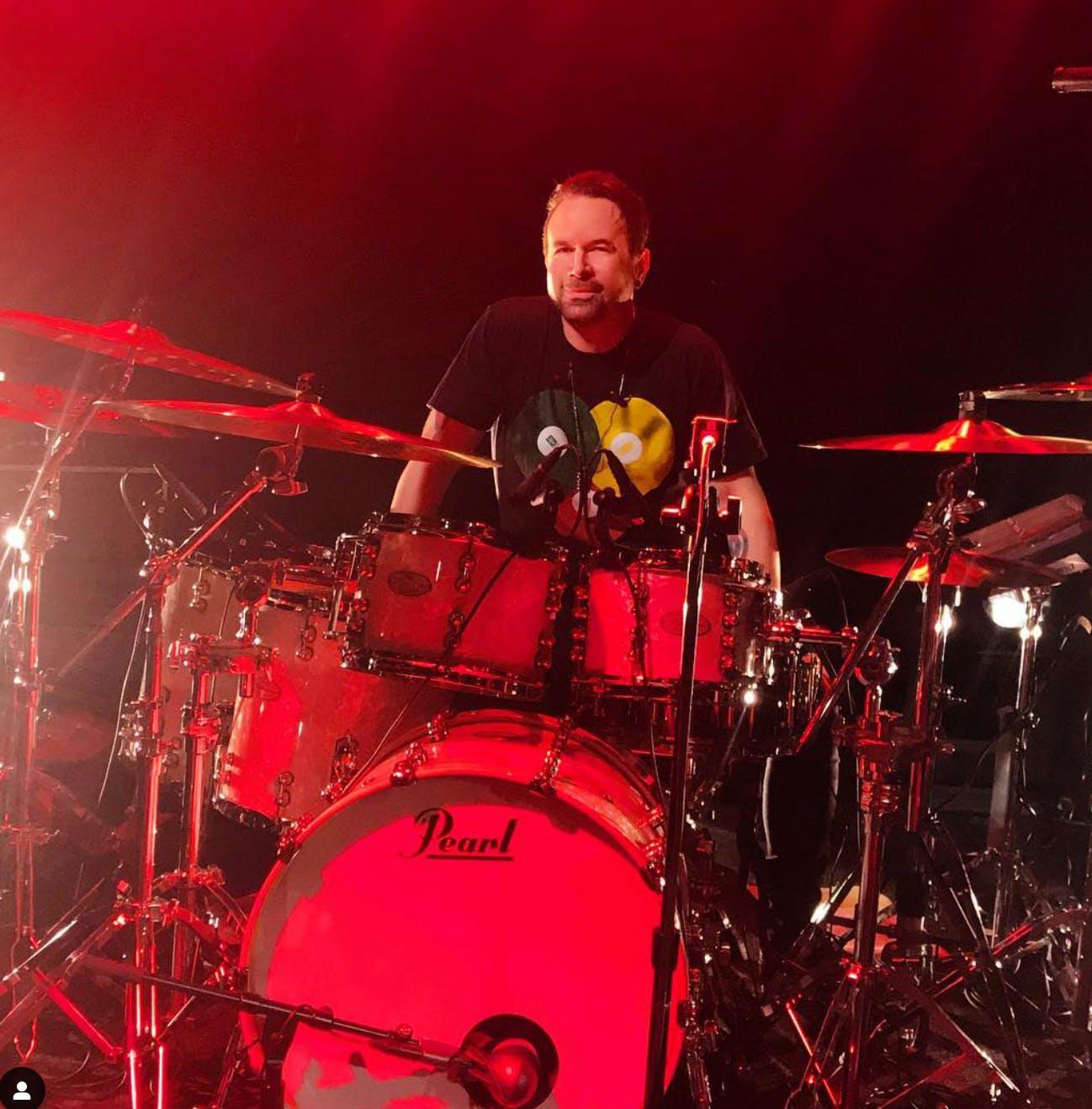 PODCAST - Rodney Howard - Broadway Drumming 101 | Listen Notes