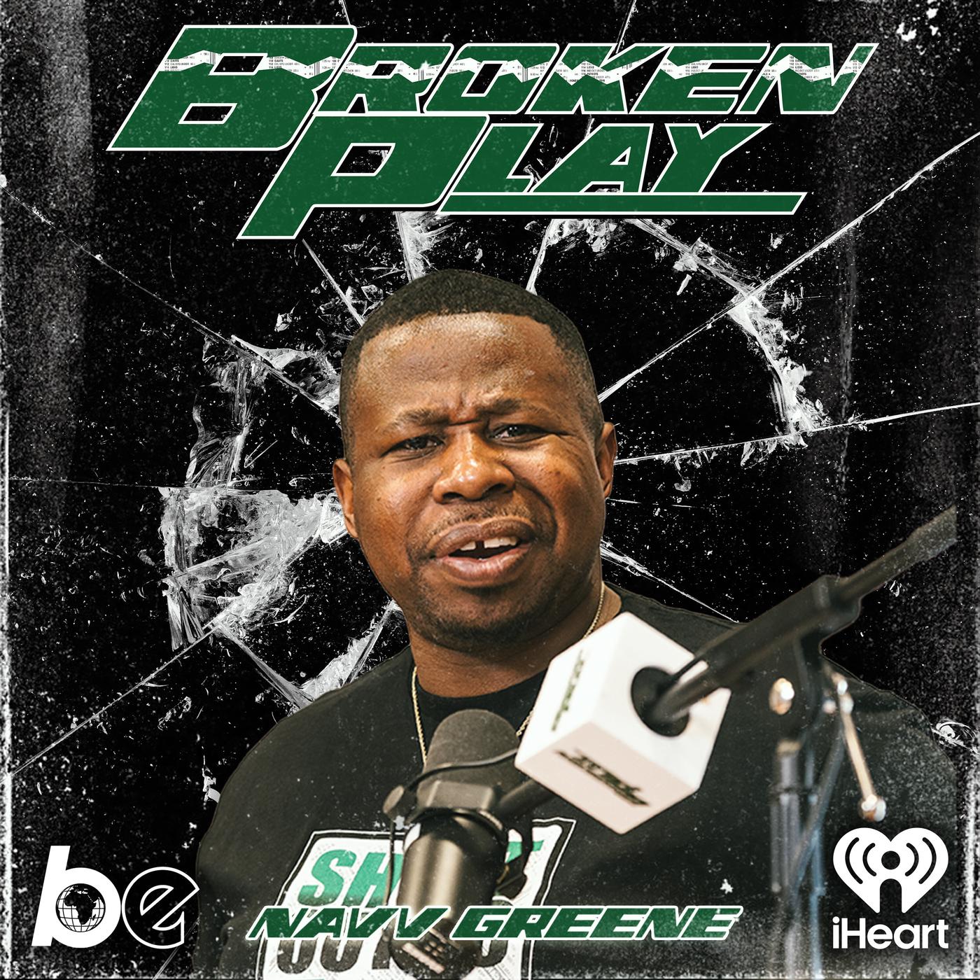 Ep. 101 | Calvin “Megatron” Johnson on Football, Legacy, Injuries ...