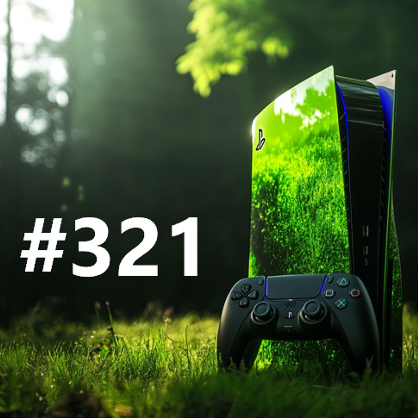 243. RTX 5090 vs RDNA 4, PS5 Pro Custom DLSS, Diskless PS6, XBOX Next ...