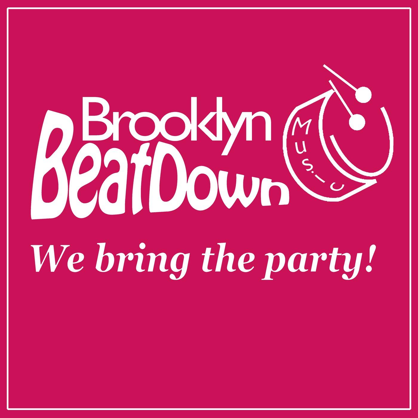Biblical Jones - Let The Storm Pass U By [Brooklyn BeatDown Music ...