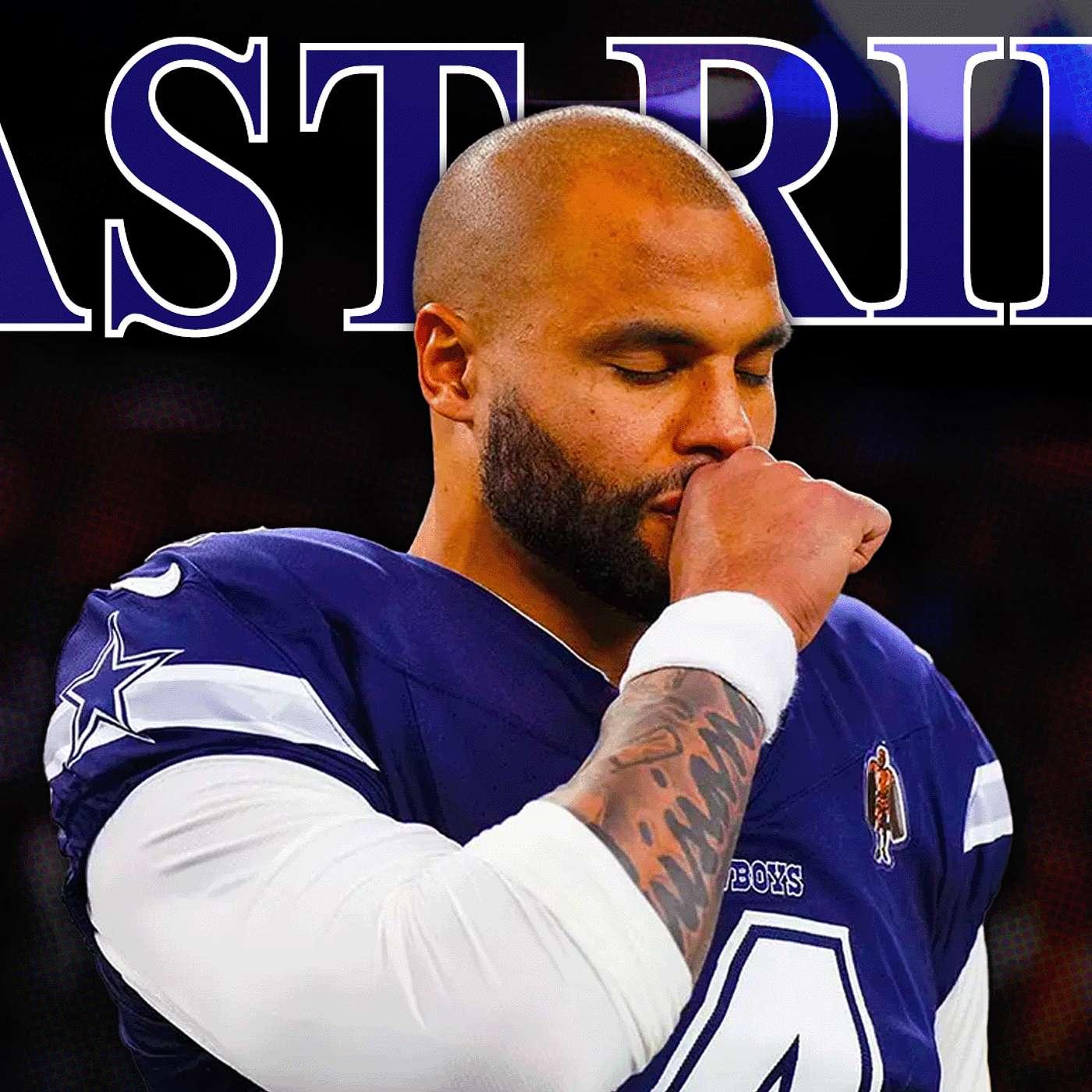 Deep Dive Into The 2024 Dallas Cowboys - It's Football Bro (podcast ...