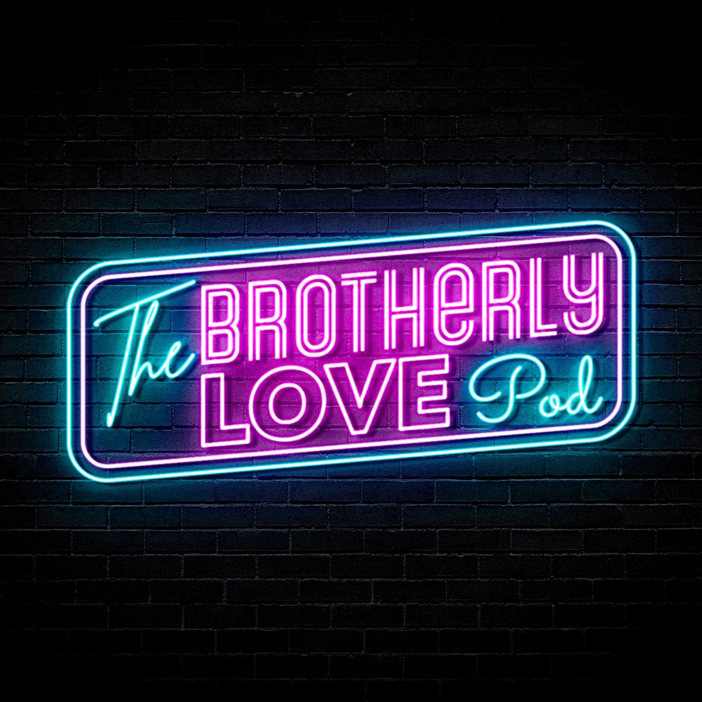 Brotherly Love Podcast - Joey Lawrence, Matthew Lawrence, Andrew ...