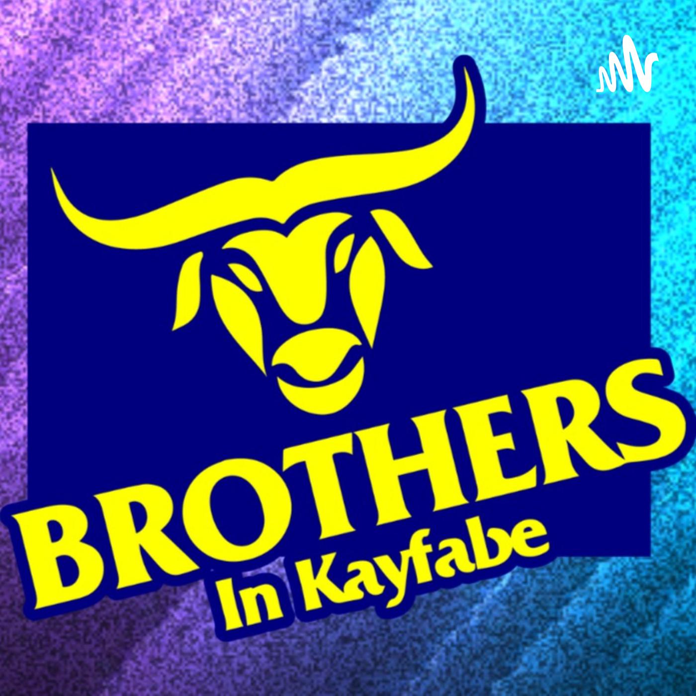 Brothers in Kayfabe (podcast) - John Keel | Listen Notes