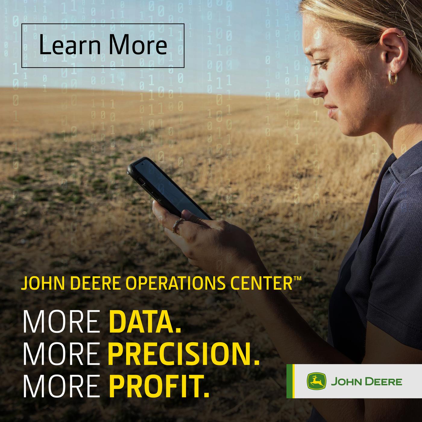Why John Deere - Brownfield Ag News (podcast) | Listen Notes