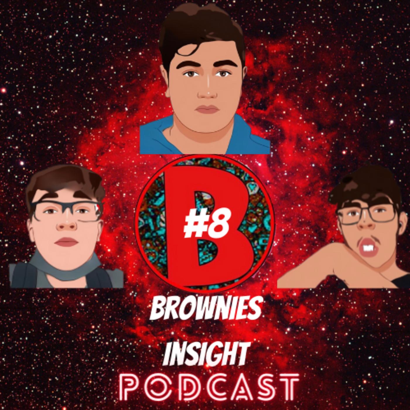 KAVI's QUOTE BOOK! - Brownies Insight Podcast #8 - Brownies Insight ...