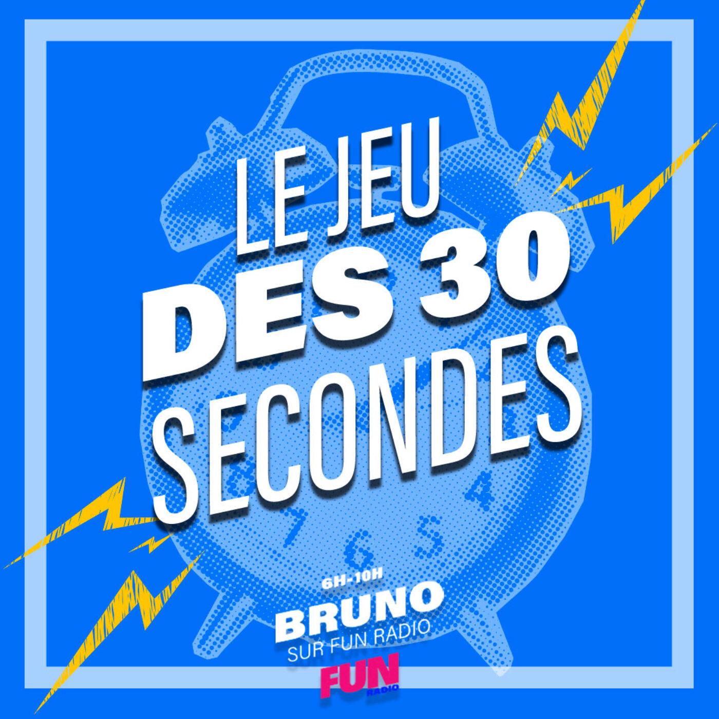 Bruno sur Fun Radio - L'intégrale du 28 août - Bruno sur Fun Radio ...