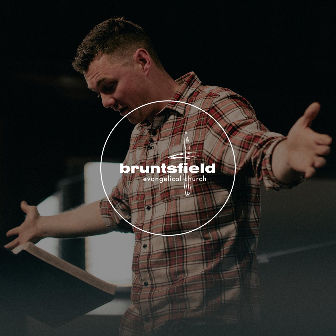 How does God Prepare His Servant? - Bruntsfield Evangelical Church ...