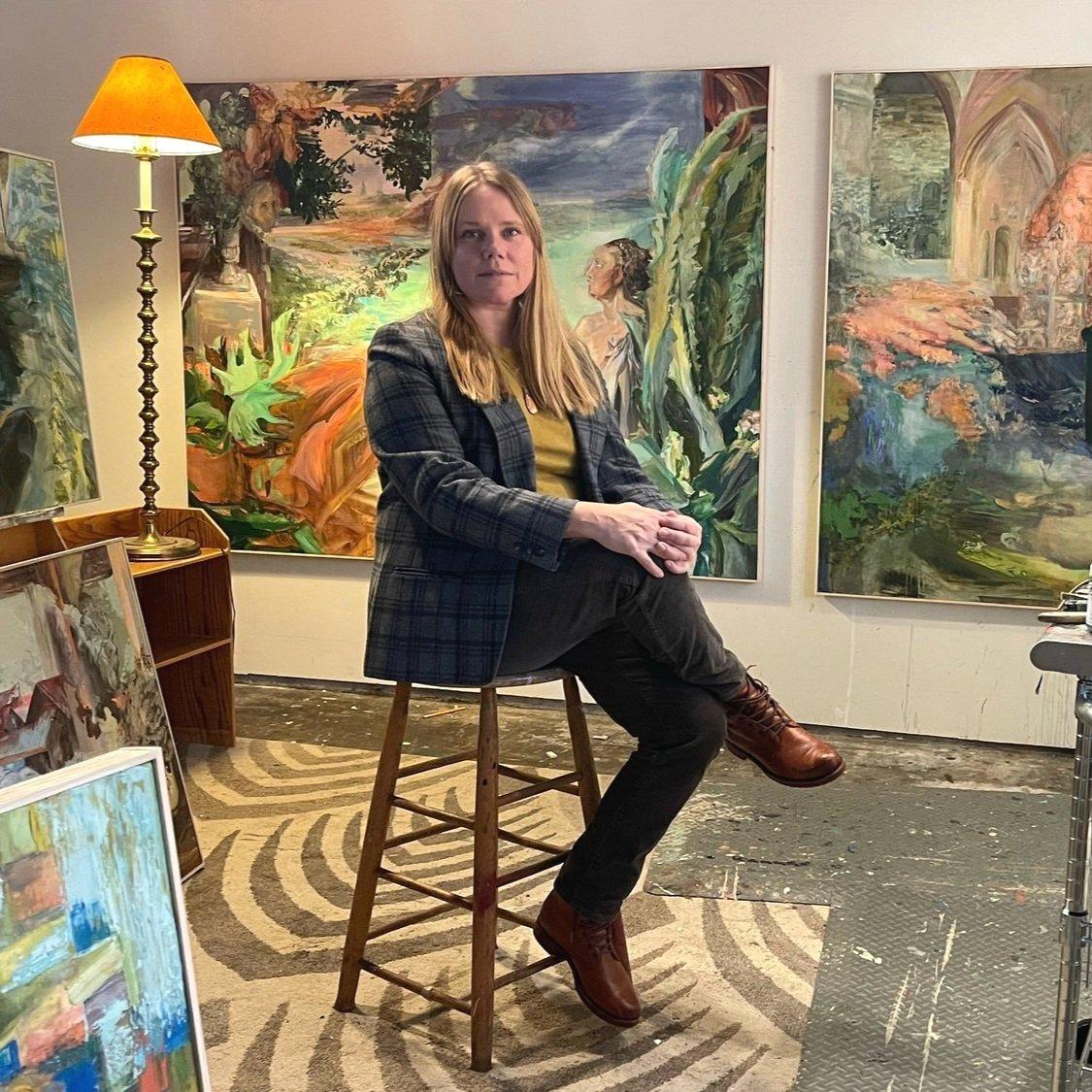 Managing Multiple Income Streams with Kristin Rae Cronic | Listen Notes