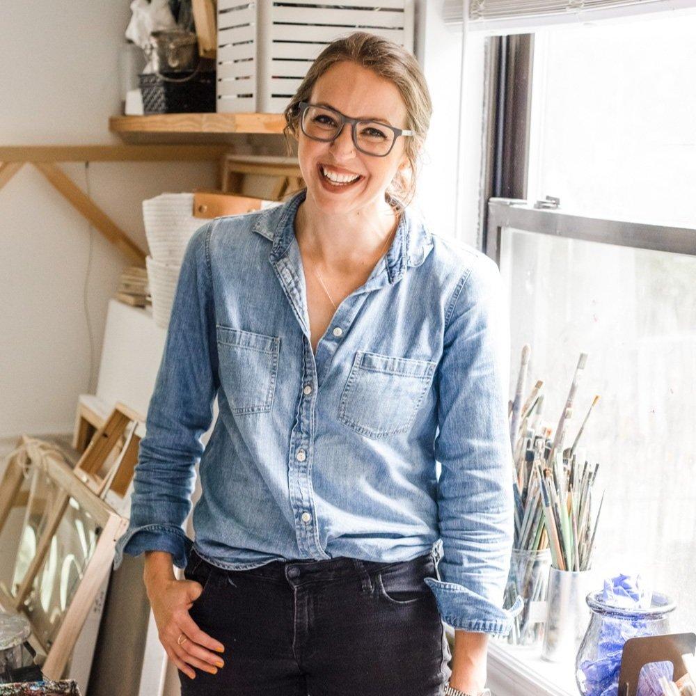 Managing Multiple Income Streams with Kristin Rae Cronic | Listen Notes