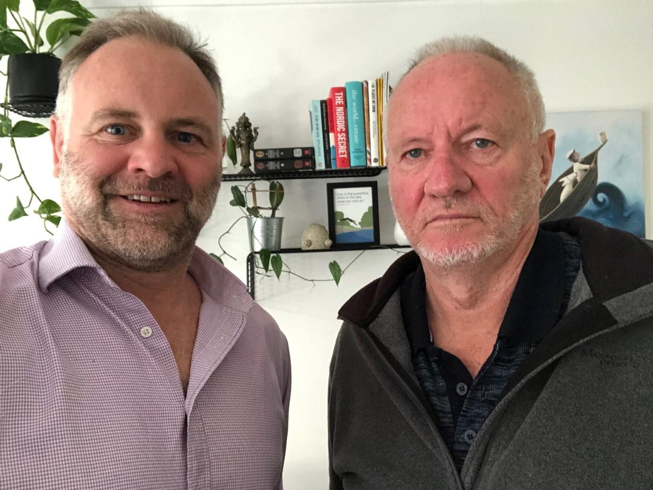 #161 Take responsibility of your Wellbeing - Dr. Peter Dingle | Listen ...