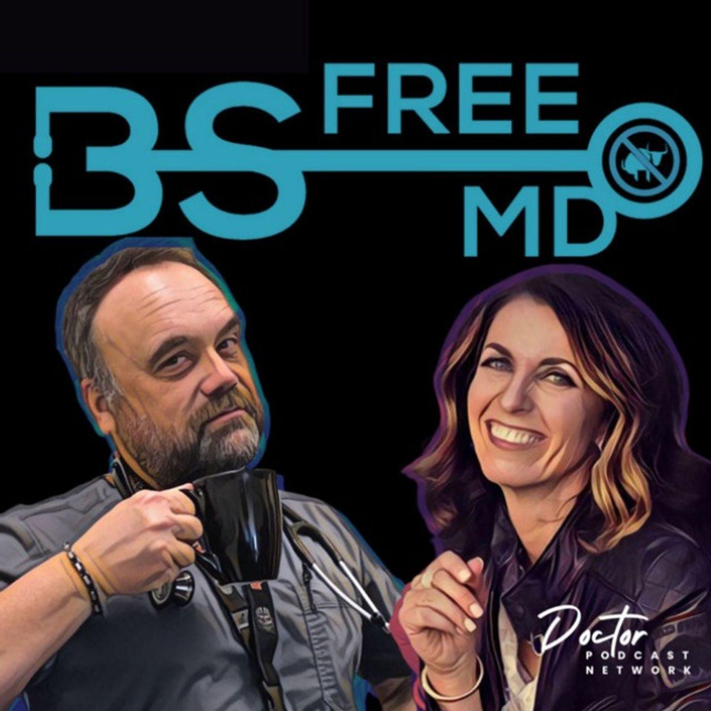 380 — How Chloe Harrouche Is Redefining Concierge Medicine for Women’s ...