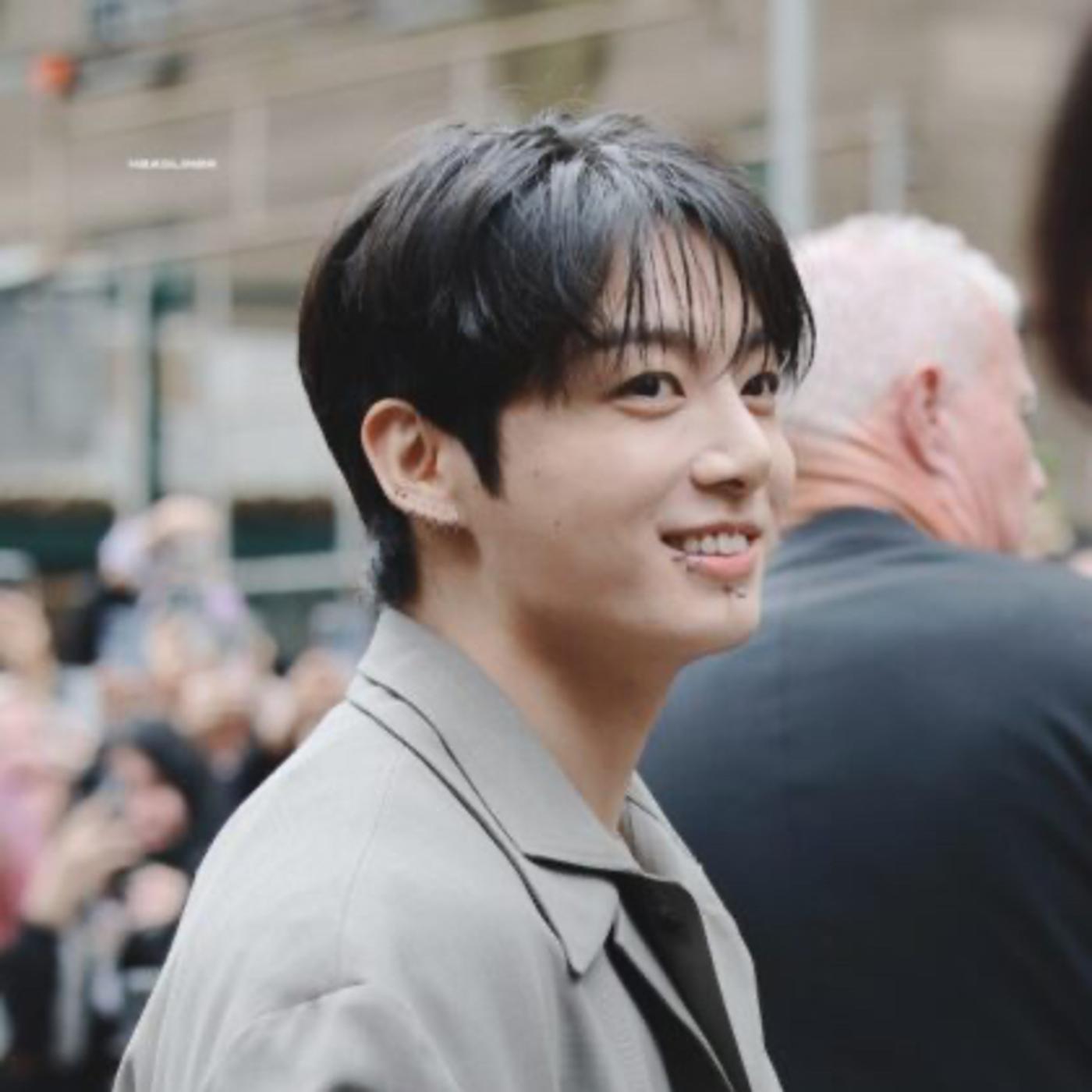 HYBE Group’s Reaction To BTS Jungkook’s Unexpected TikTok Goes Viral ...