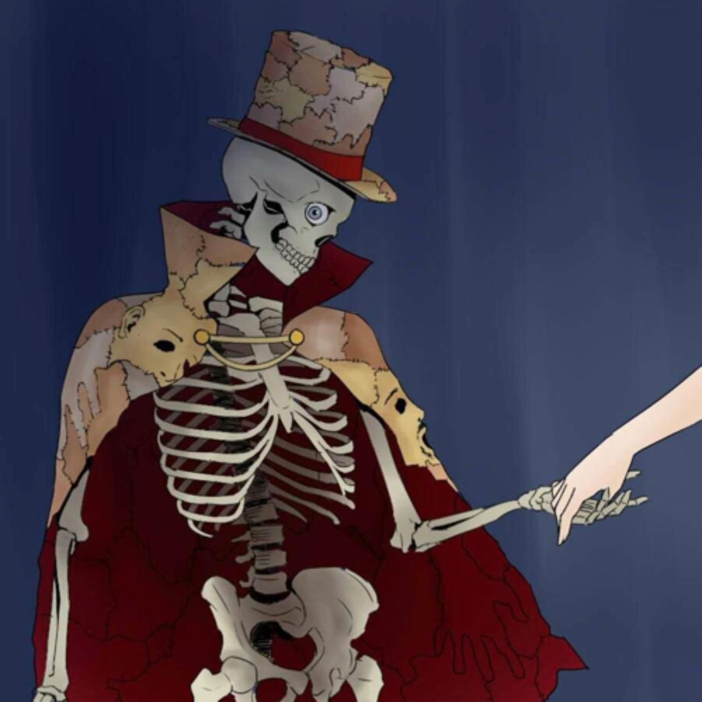 Skin Taker Candle Cove Petition To Make These The New Upvote And