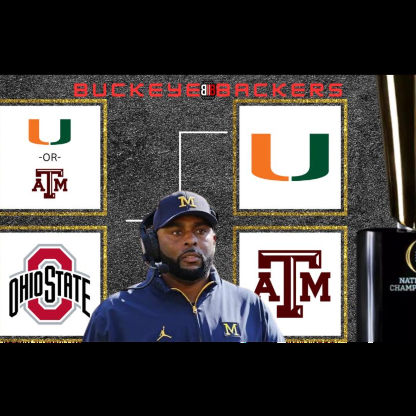 Breaking down the Ohio State Spring Practices so Far! | Listen Notes