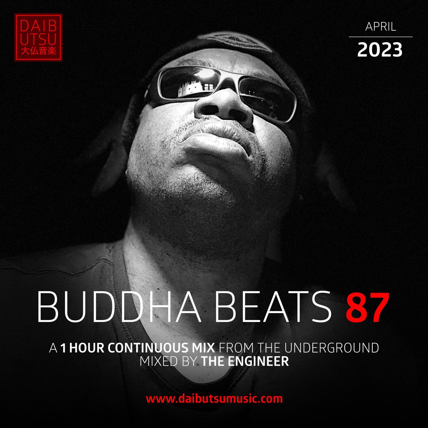 BUDDHA BEATS 87-HOUSE MIX - BUDDHA BEATS (podcast) | Listen Notes