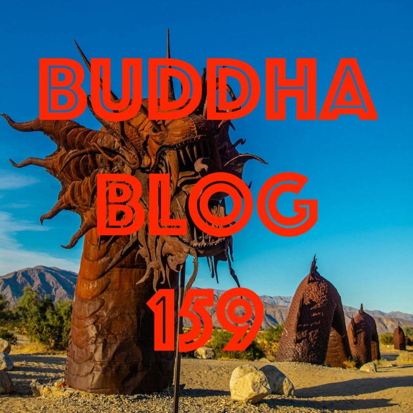 168-Plötzlich und unerwartet - Buddha Blog Podcast - Buddha Blog - Buddhismus im Alltag | Listen ...