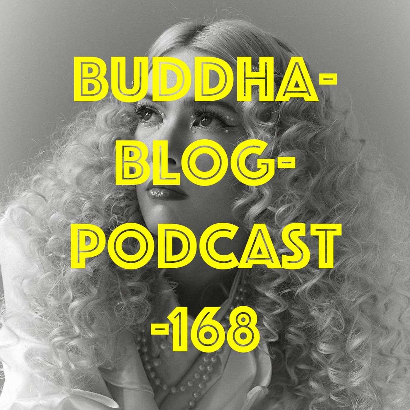 168-Plötzlich und unerwartet - Buddha Blog Podcast - Buddha Blog - Buddhismus im Alltag | Listen ...