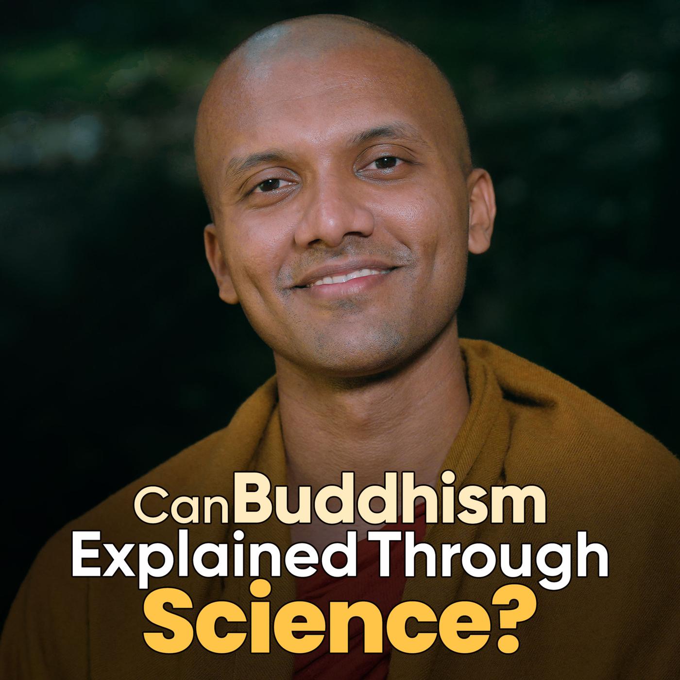 Buddhism in English (podcast) - Buddhism | Listen Notes